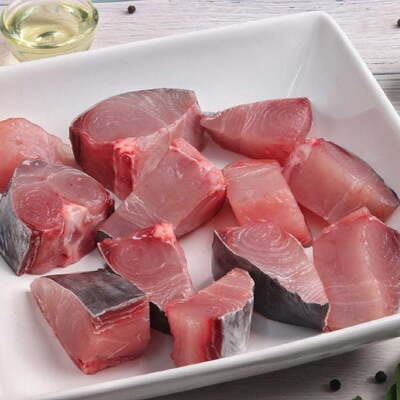 Home - FreshWorld Express